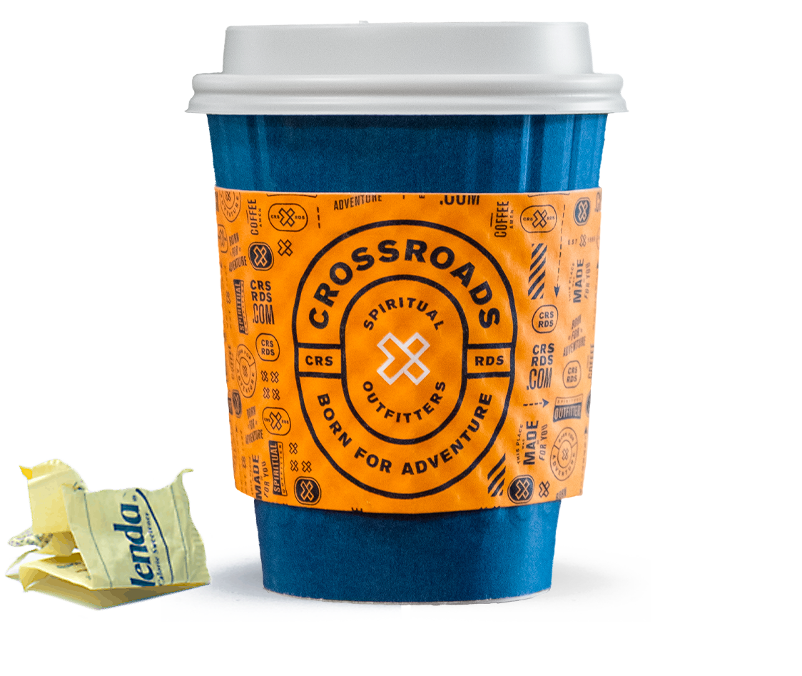coffee | Crossroads