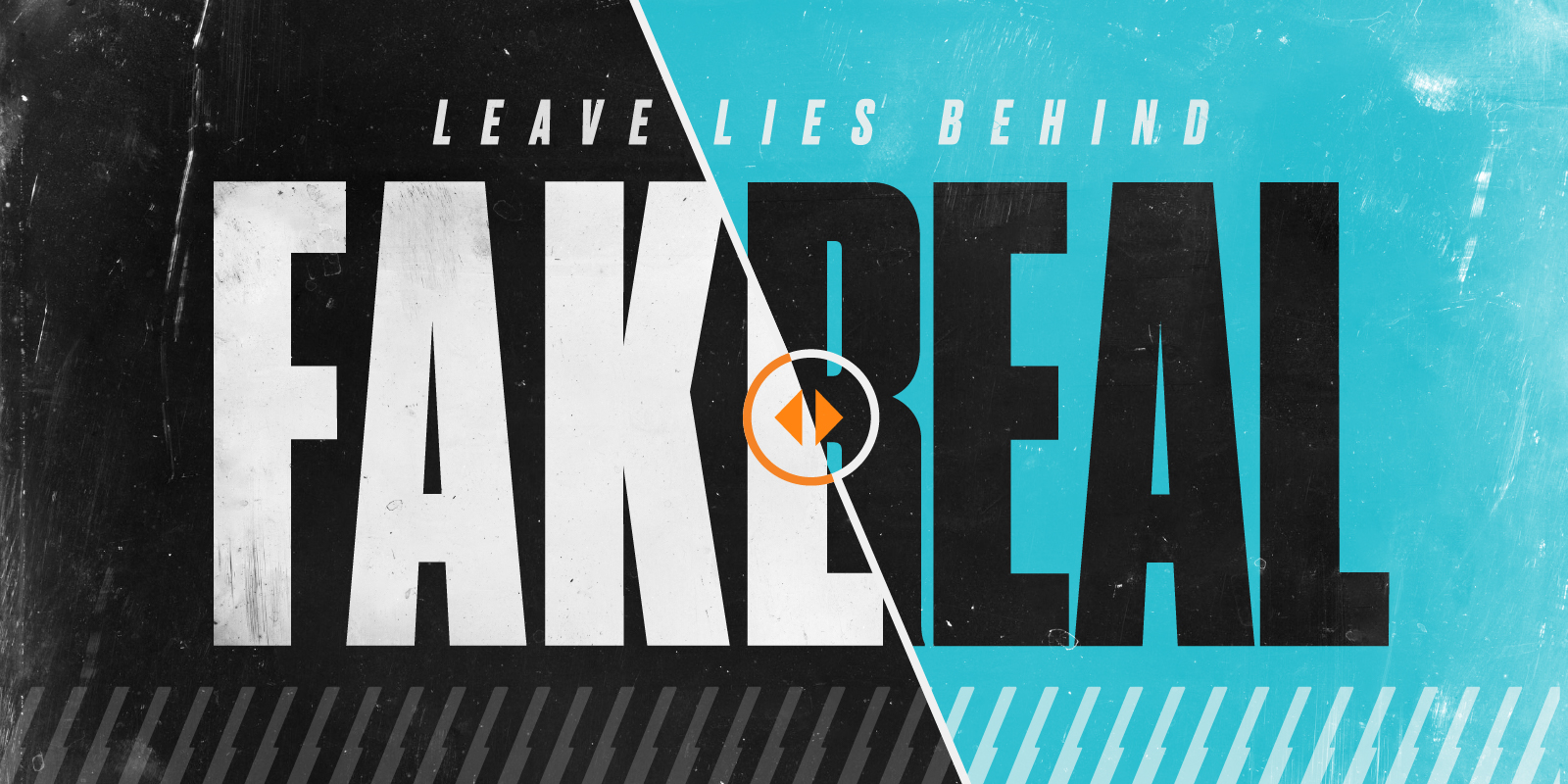 Leave Lies Behind | Crossroads Church