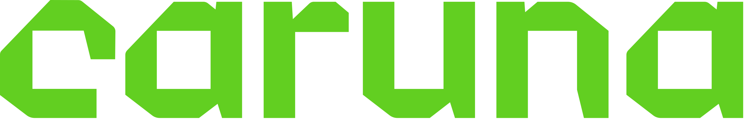 Frends iPaaS | Customer - Caruna