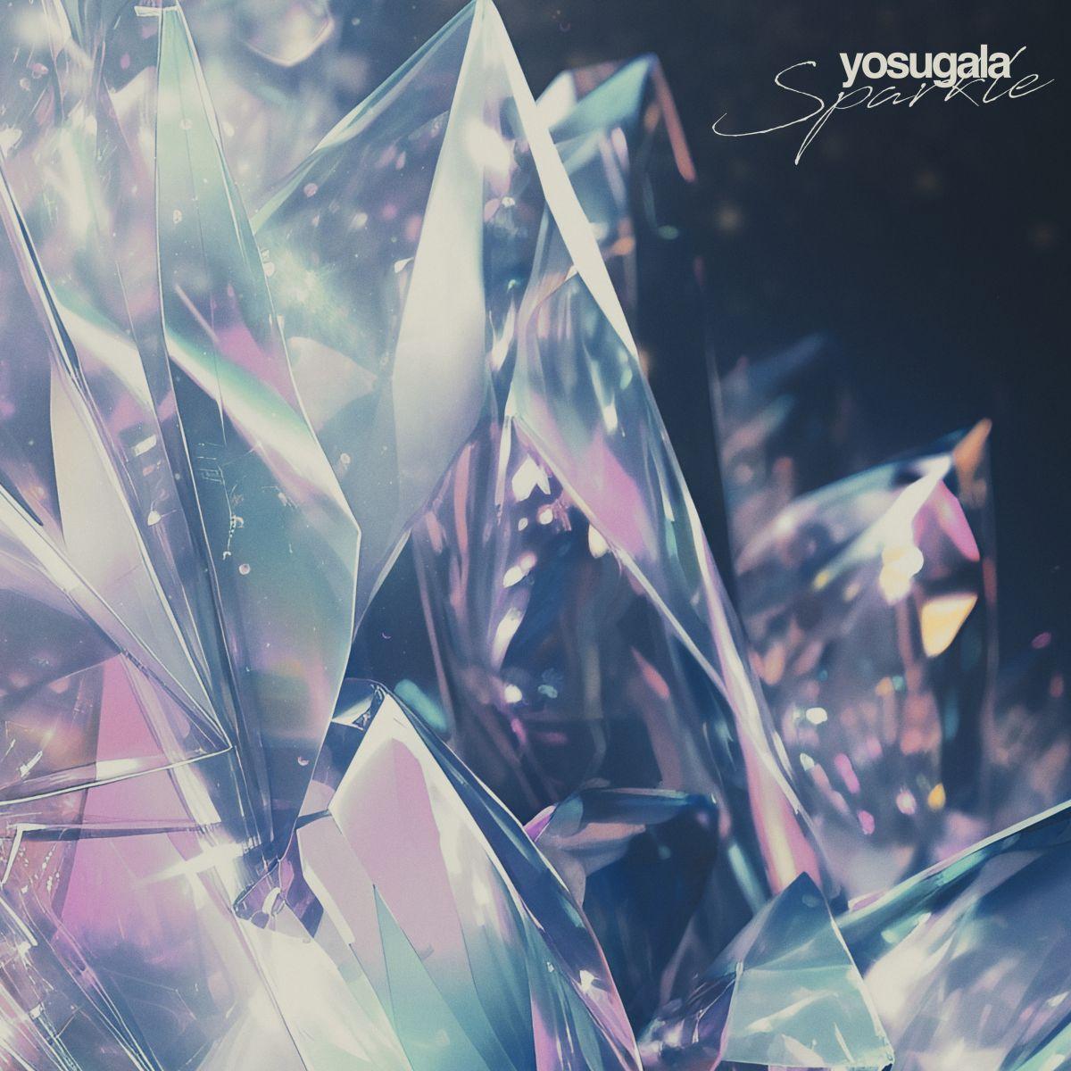 Sparkle | yosugala非公式ファンサイト