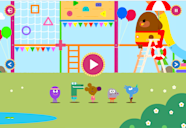 Hey Duggee Party Time Game Emily Shone Hey Duggee Party Time Game Emily Shone