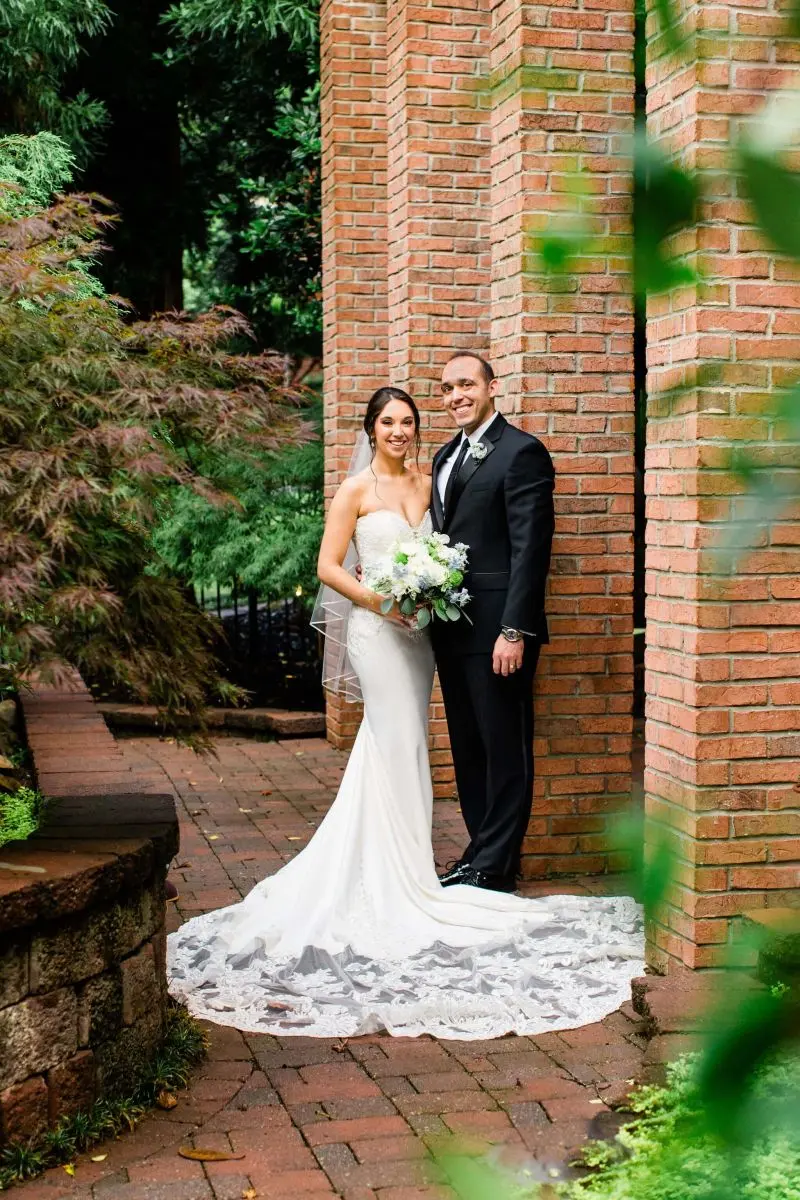 Rachel Marks Wedding Fern Garden | Rachel Marks | Flickr