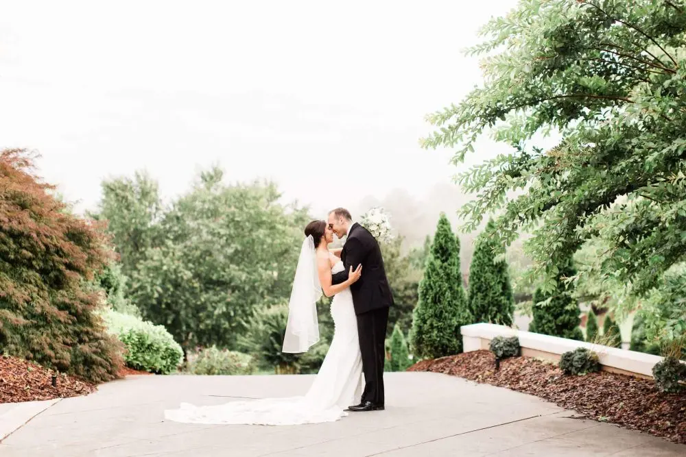 Rachel Marks Wedding Fern Garden | Rachel Marks | Flickr