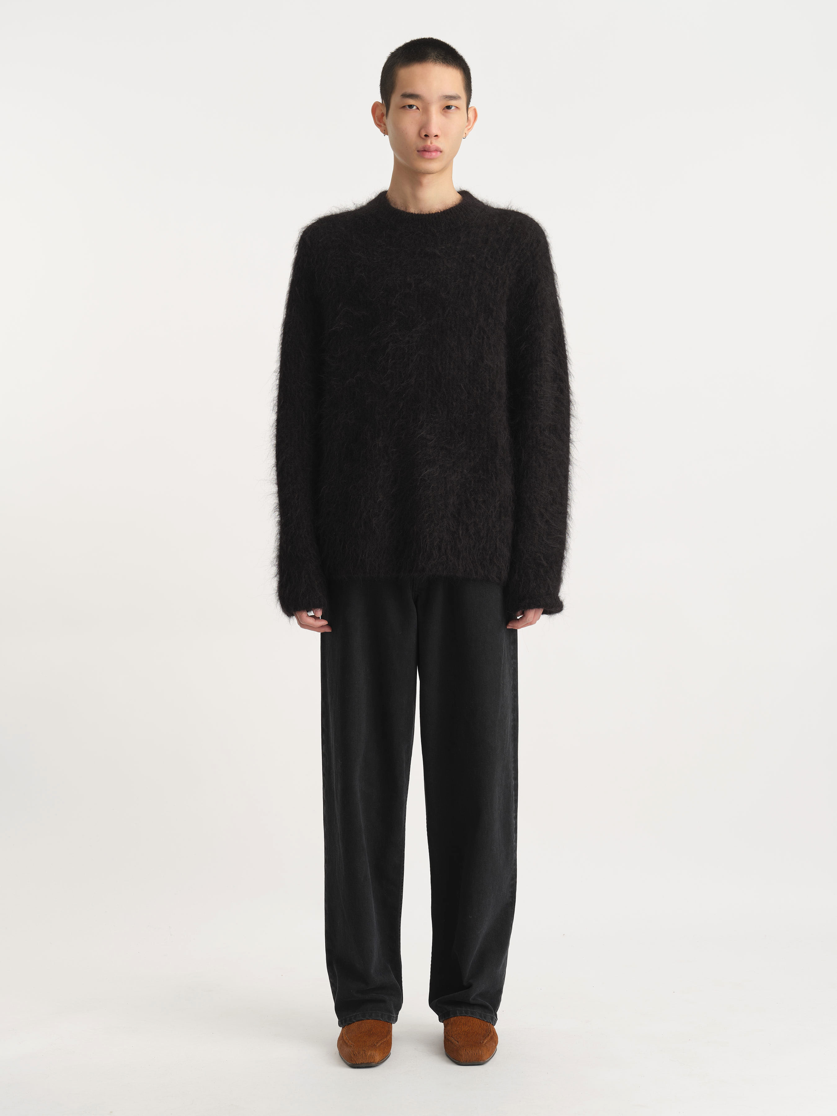 Knitwear | Séfr