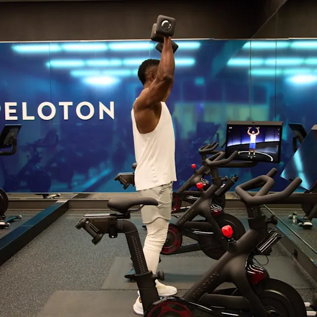 Peloton Spaces: Transform Your Commercial Fitness Center