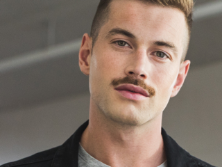 Zo geef je je ringbaard vorm