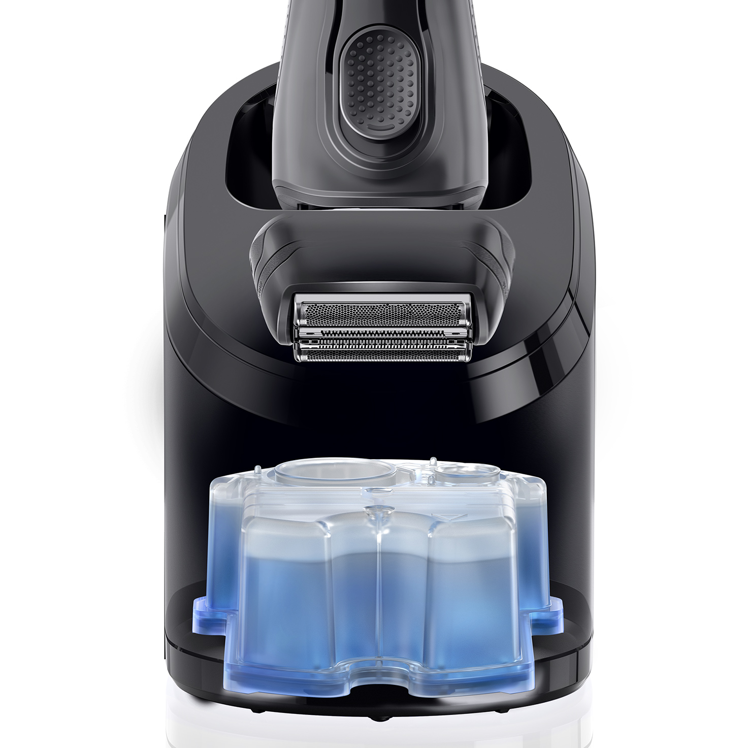 Braun Clean & Renew cartridge 6 pack | Braun