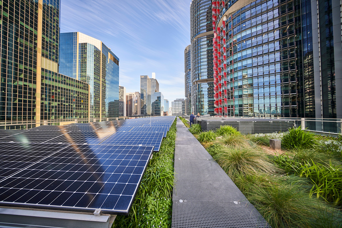 Harness the power of data and digital technology | Infrastructure NSW