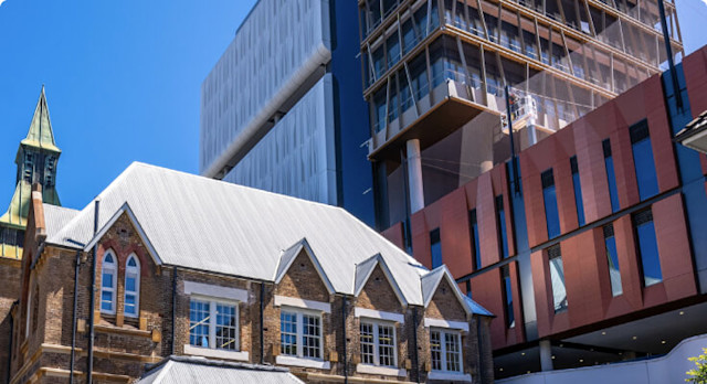 Browse key objectives | Infrastructure NSW