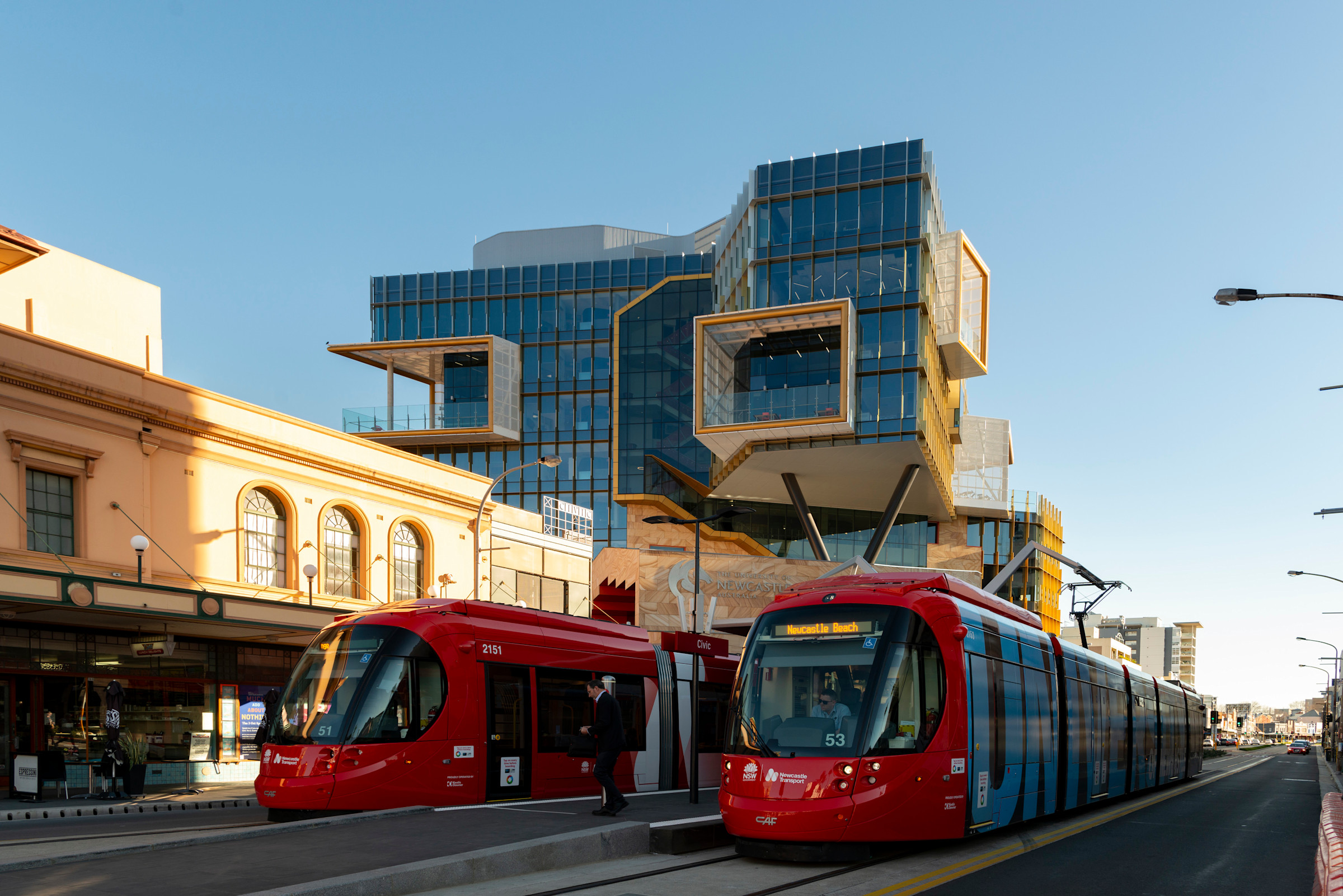 Integrate infrastructure, land use and service planning ...