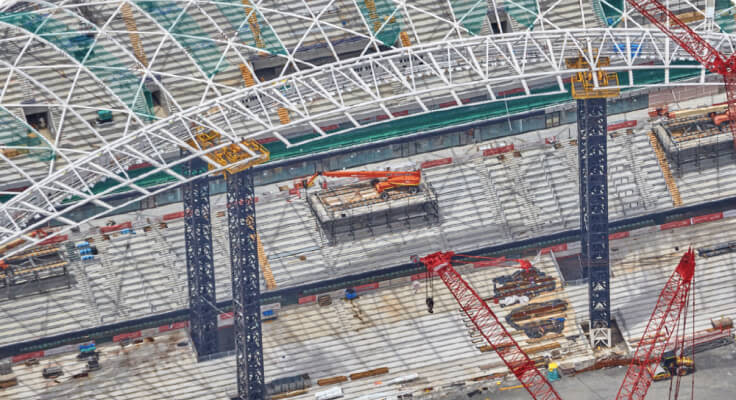 Service growing communities | Infrastructure NSW