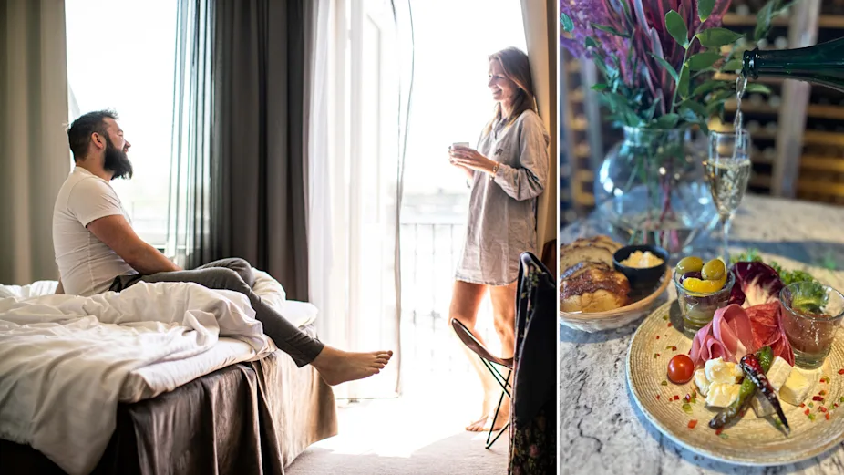 Best Western Plus Sthlm Bromma | Flygplatshotell | Best Western