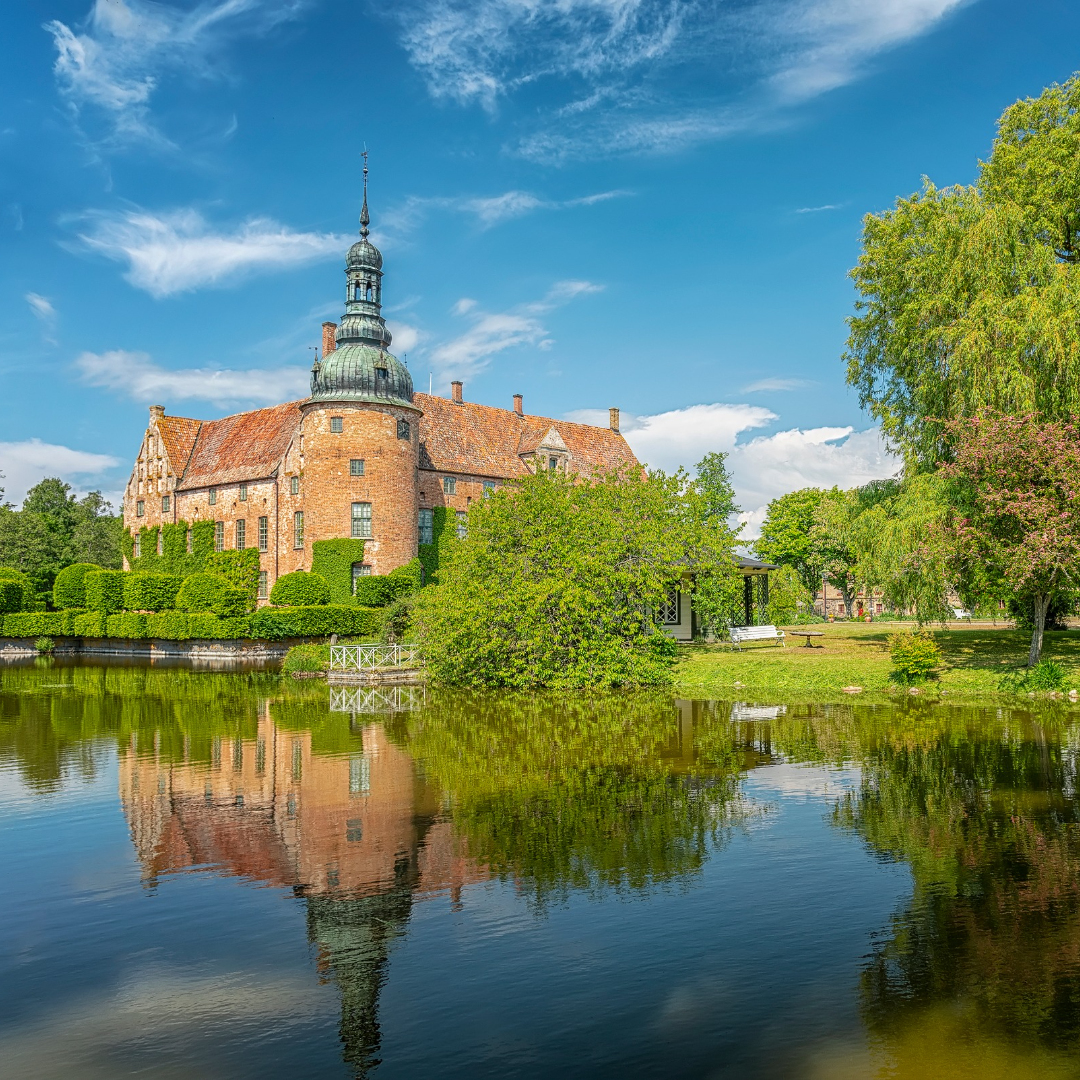 Oplev dejlige Sydsverige - Steder og hoteller | Best Western