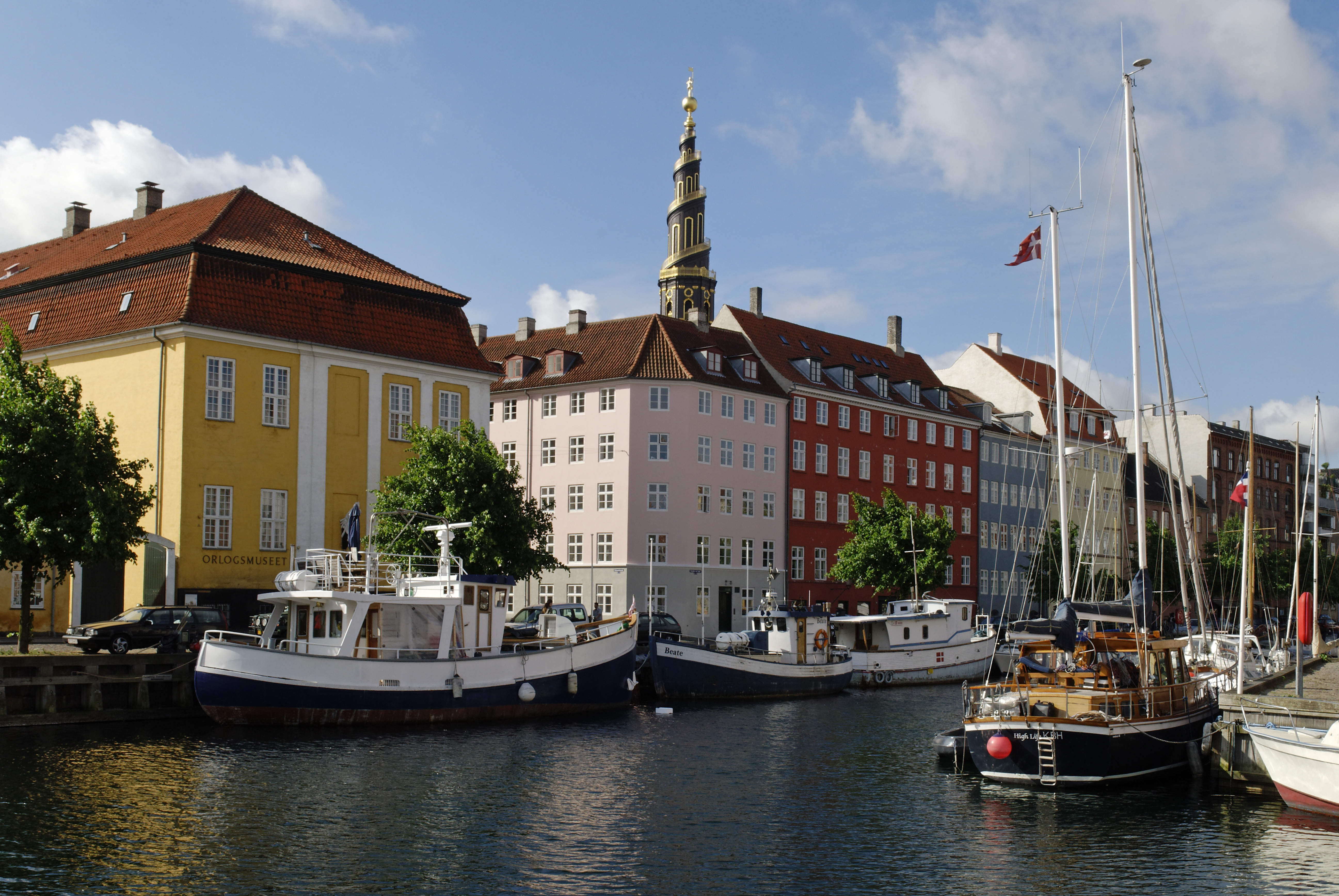 Semester i Danmark - Hotell över hela Danmark | Best Western