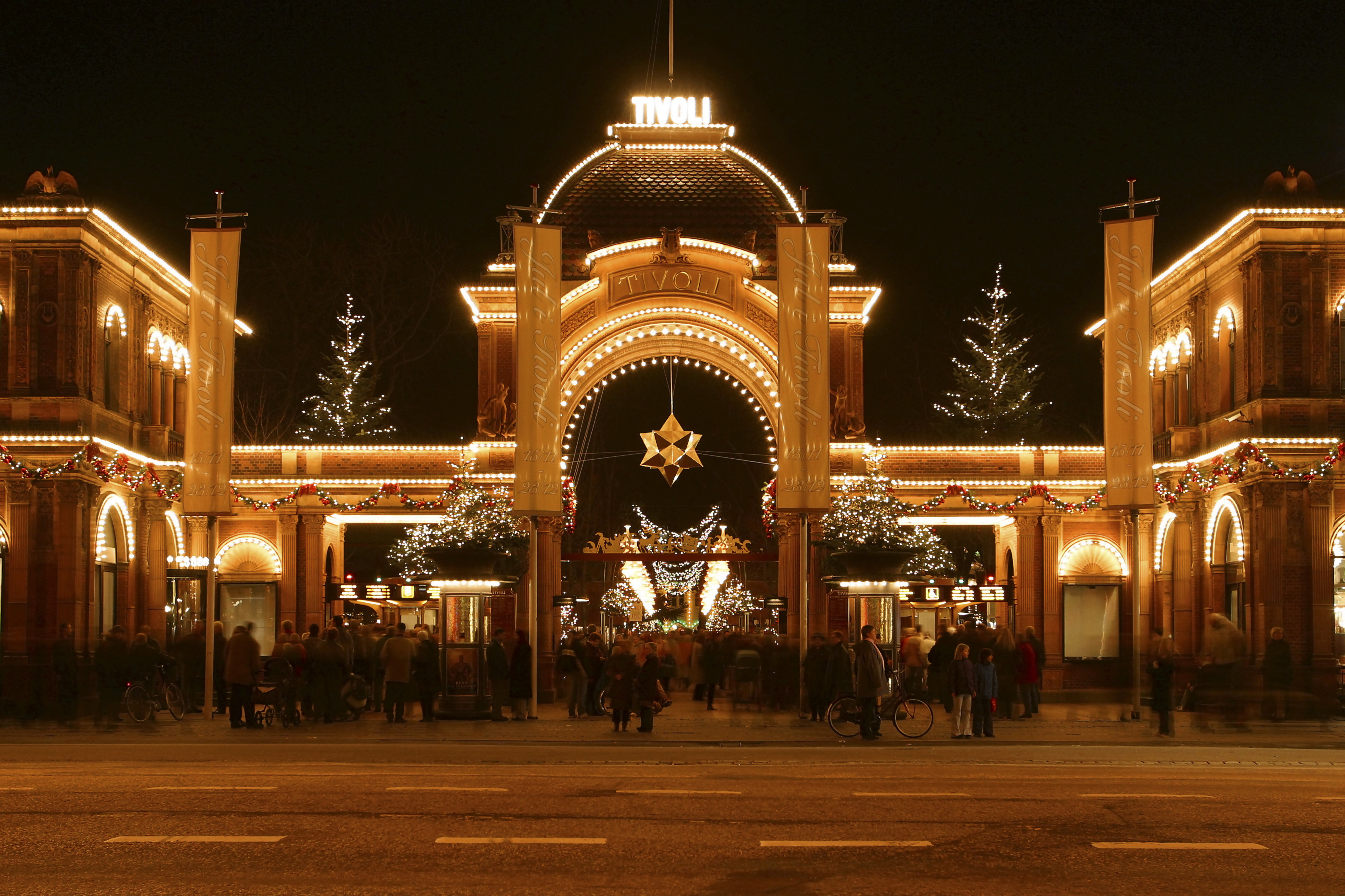 Julmarknader 2024 | Best Western