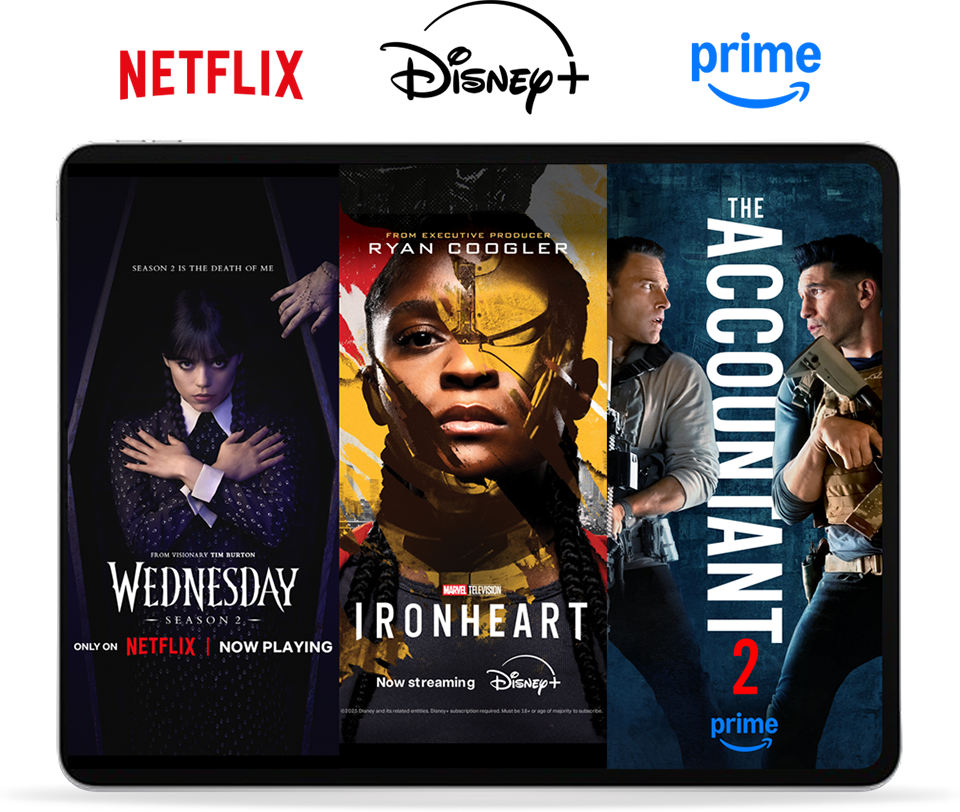 Employee Partner Program | TELUS