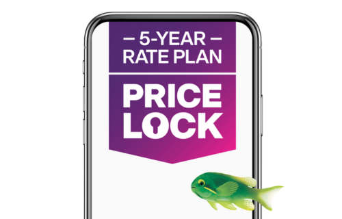 Employee Partner Program | TELUS