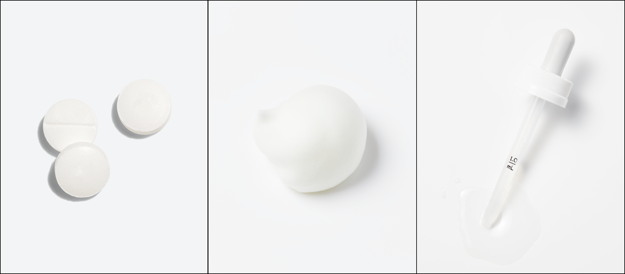 Types of Minoxidil for Hair Loss