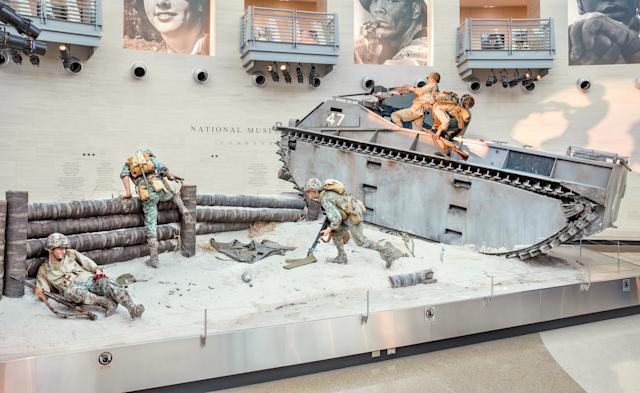 Explore the Collection