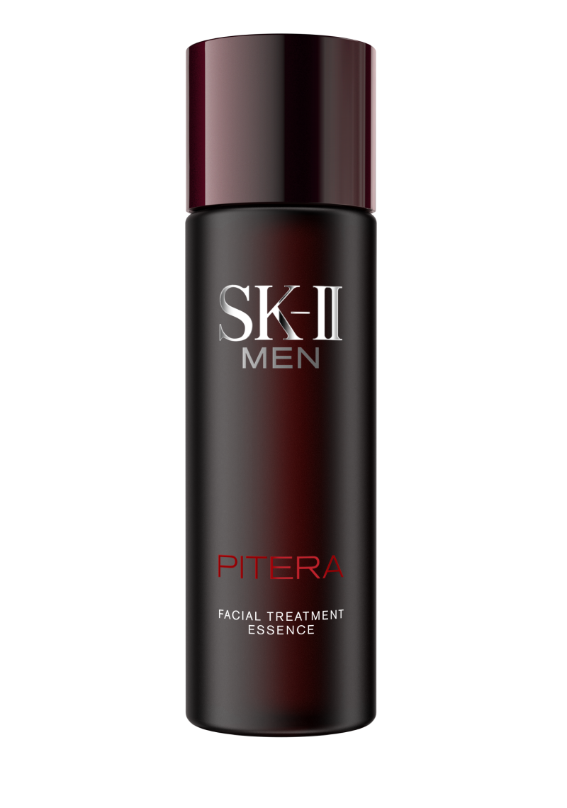 SK-II Men's Facial Treatment Essence: Skincare untuk Pria | SK-II ID