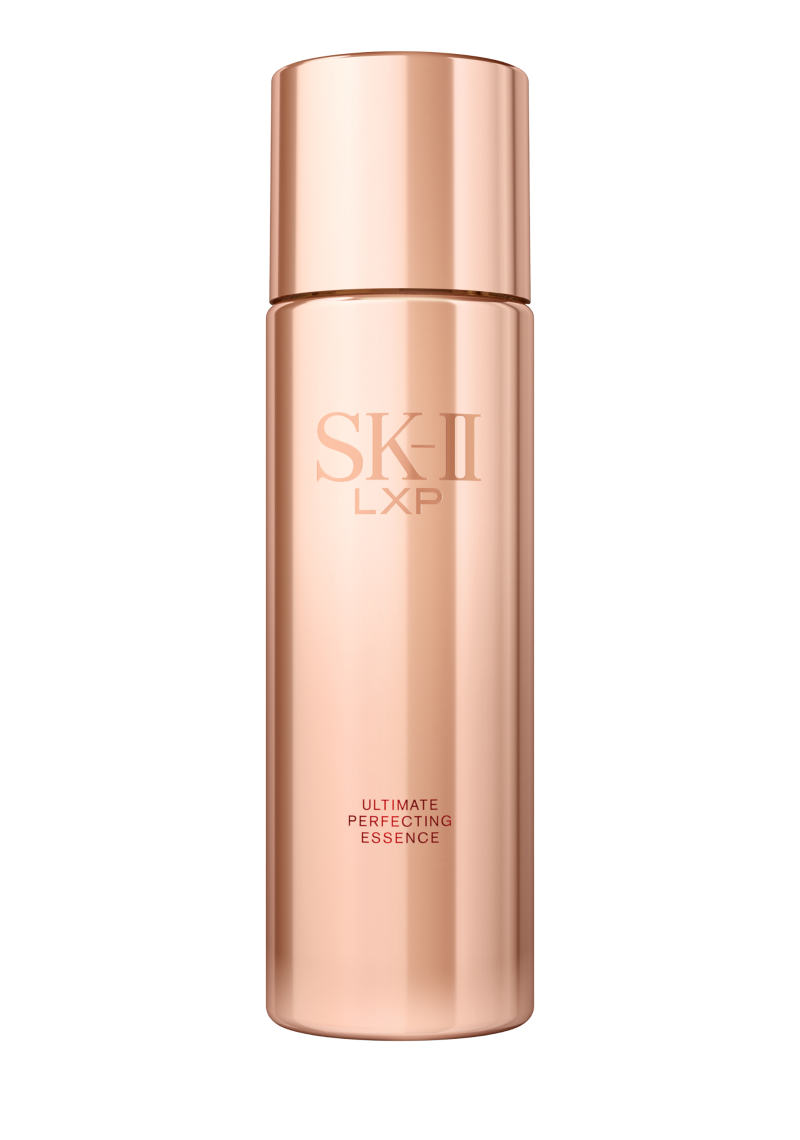 SK-II LXP Ultimate Perfecting Essence - Rich Essence Wajah | SK-II Indonesia