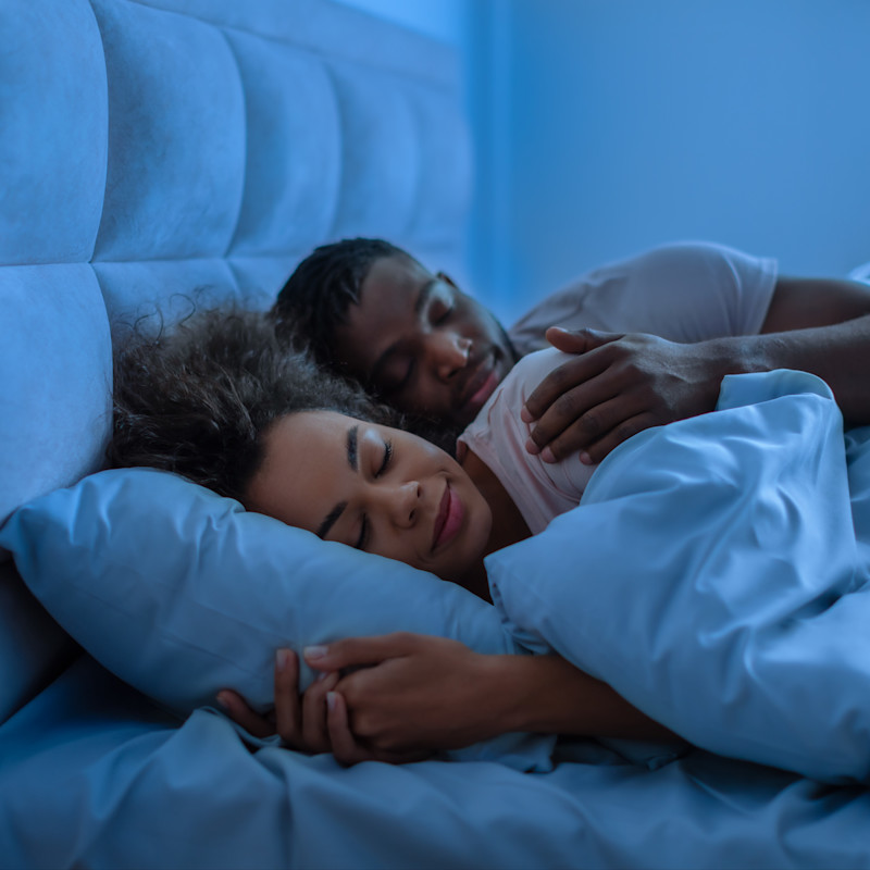 Better Than Melatonin Sex Might Be Your New Sleep Aid Mdlinx