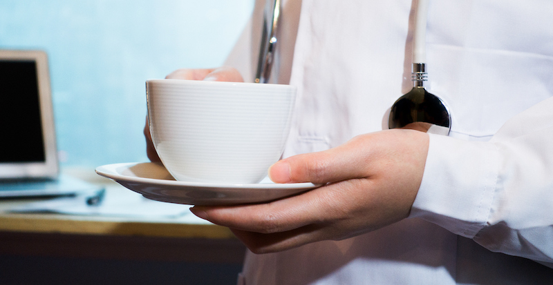 Why coffee isn’t working for you anymore, and what you can do about it ...