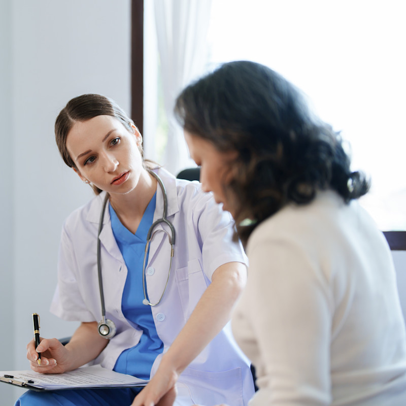 Doc experiences 21 bleeding ulcers—'severe, chronic, work-related stress takes a toll' | MDLinx