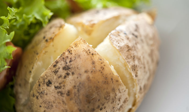 Spuds are duds—and other not-so-healthy fruits and veggies | MDLinx