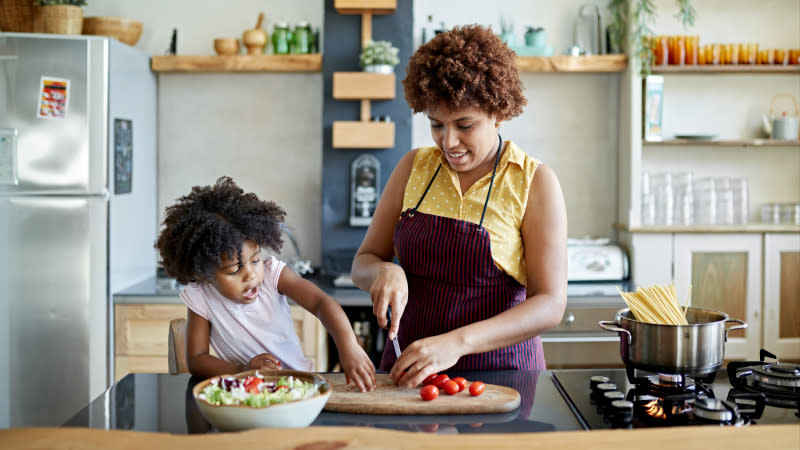 The latest in anti-aging: Can a calorie deficit extend your lifespan ...