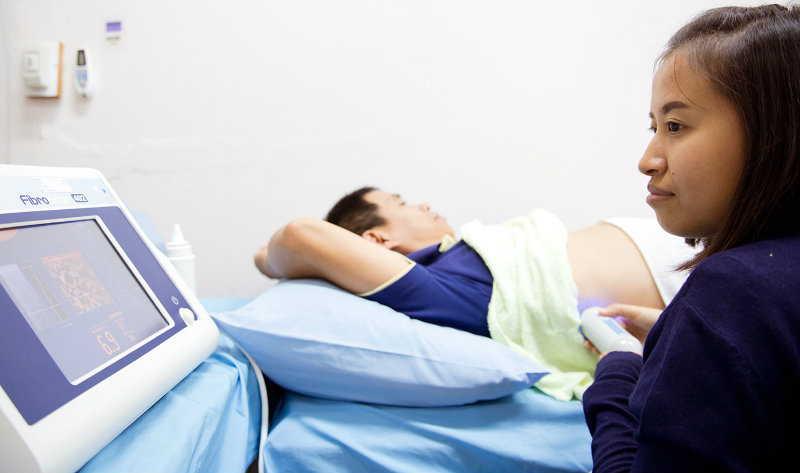 Novel HCV combination shows 97% overall cure rate—at a cost of $300 ...