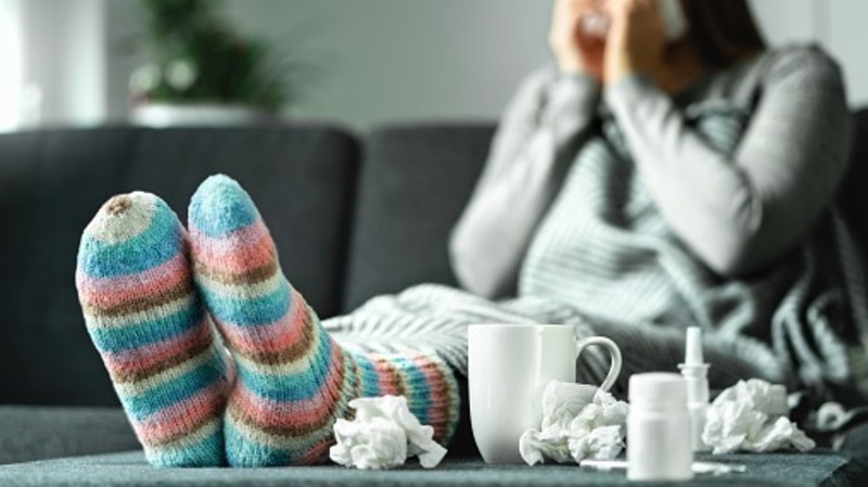 5 surprising, serious cold and flu complications | MDLinx