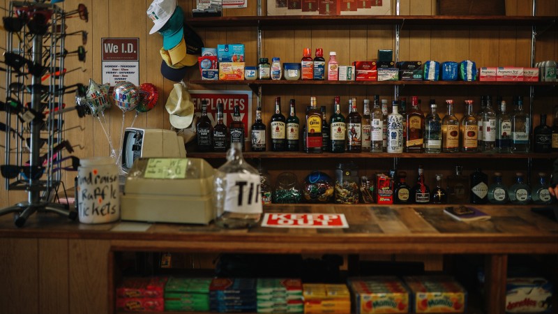 3 gas station drugs that could kill you | MDLinx