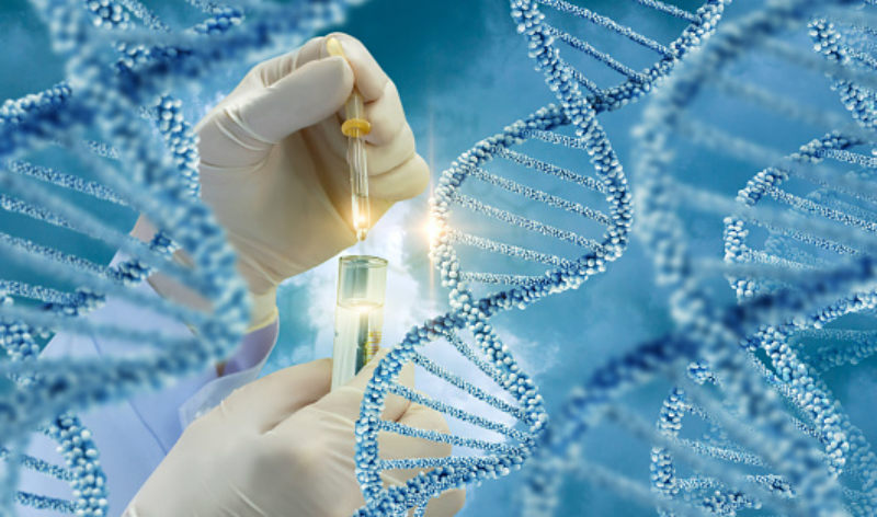 On this day in medical history: The Human Genome Project is completed ...