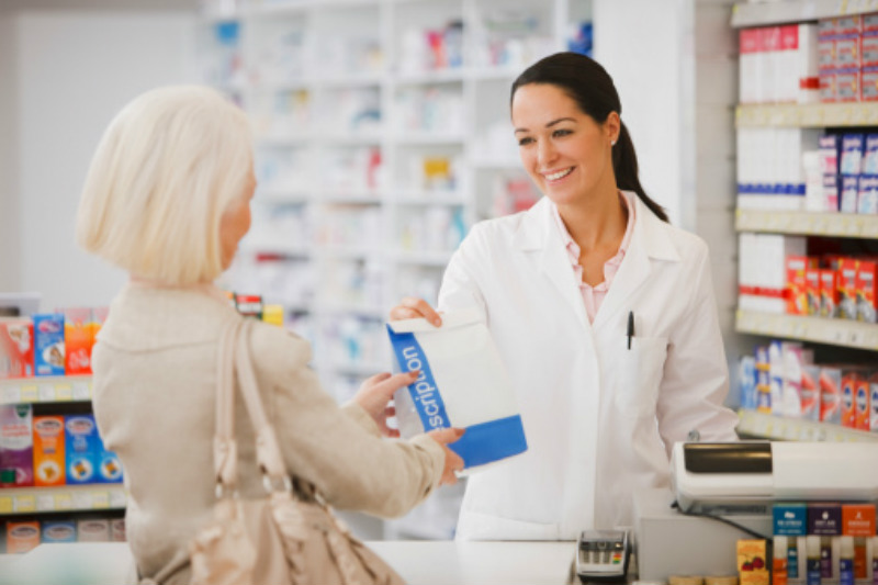 There are more US pharmacies than ever, but geographic gaps to access ...