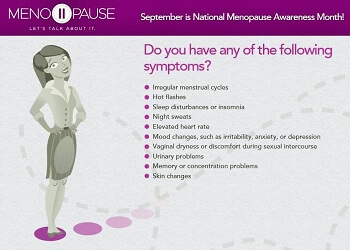 Individualize menopause therapy based on clinical benefits and risks ...