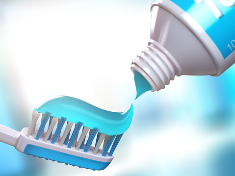 Toothpaste and other everyday things that have been linked to cancer ...