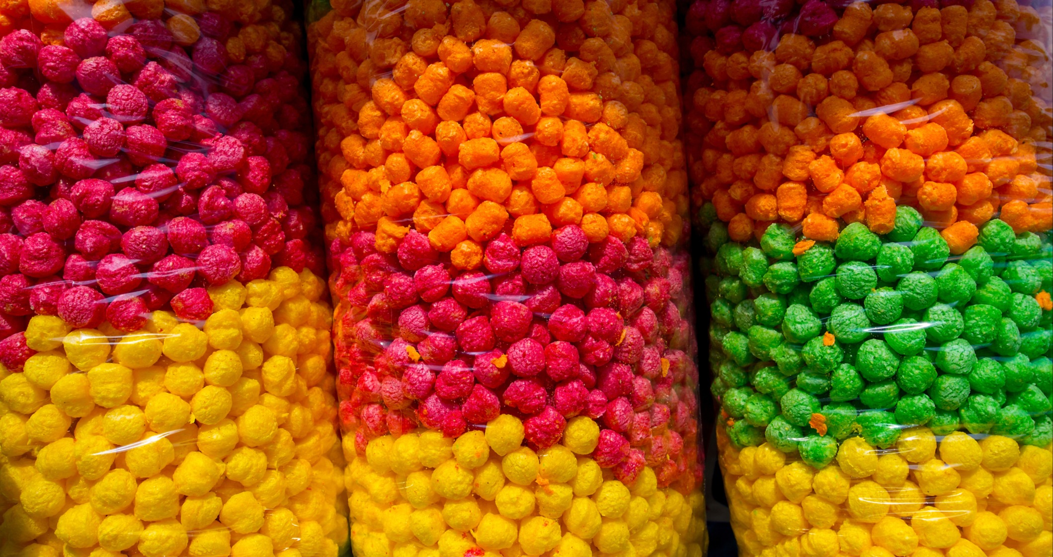 California and New York want to ban five dangerous food additives to ...