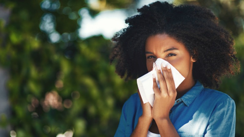 Spring is in the air, and so are these common springtime illnesses | MDLinx