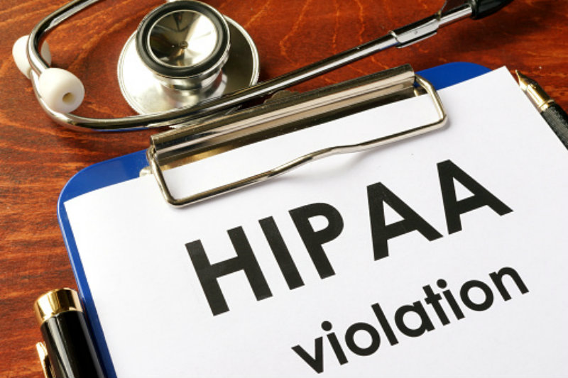 Top 10 HIPAA violations, and how to avoid them | MDLinx