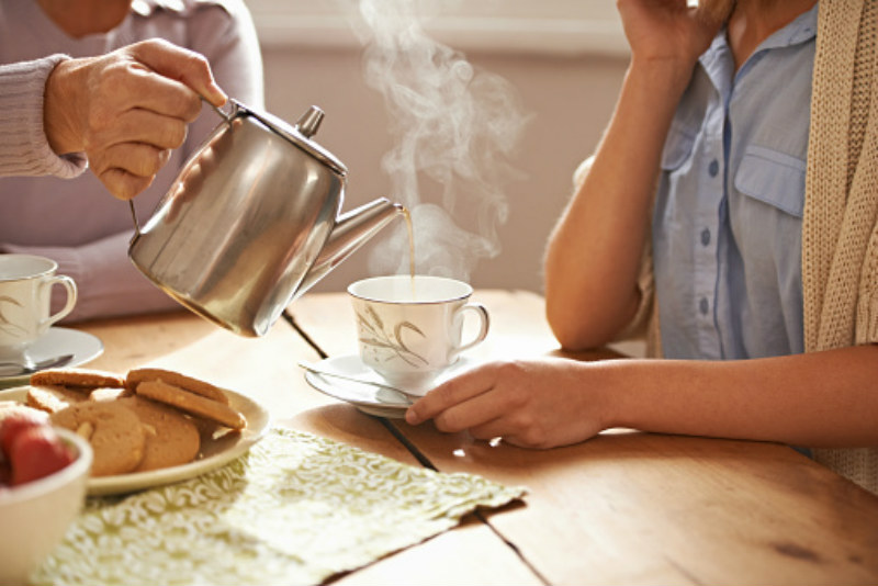 To tea or not to tea: That is the question | MDLinx