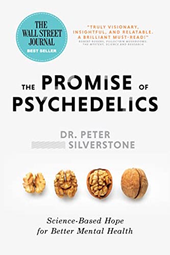 3 mind-blowing books about psychedelics treatment that every doctor ...