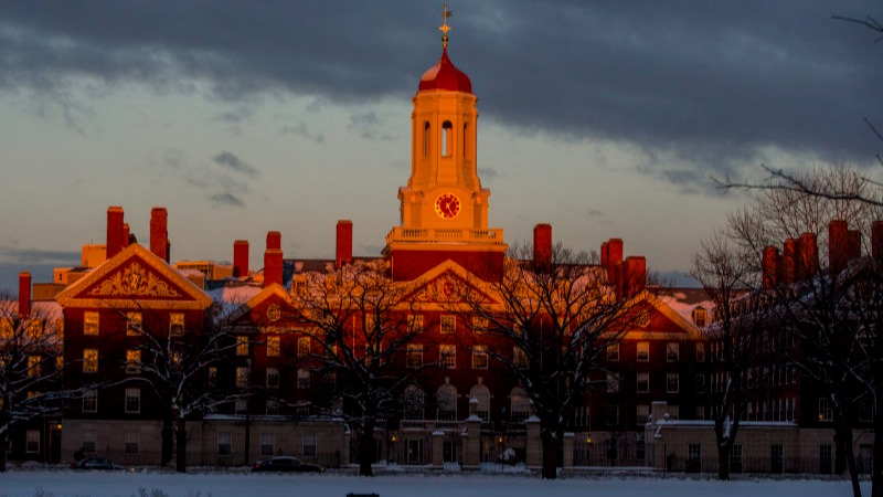 Harvard leads the way in ditching medical school rankings | MDLinx