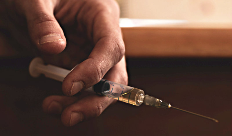 Hepatitis C reinfection after DAAs highest among recent injection drug ...