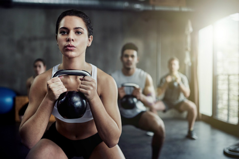 What are the hidden health benefits of strength training? | MDLinx