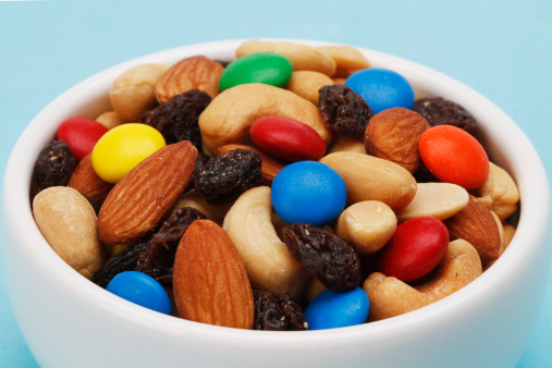 10 ‘healthy’ snacks you should avoid | MDLinx