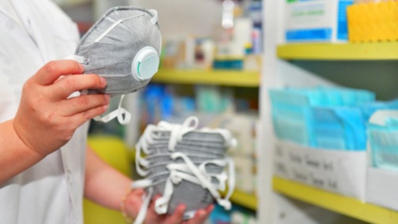 COVID-19: How a PPE shortage could cripple the healthcare system | MDLinx