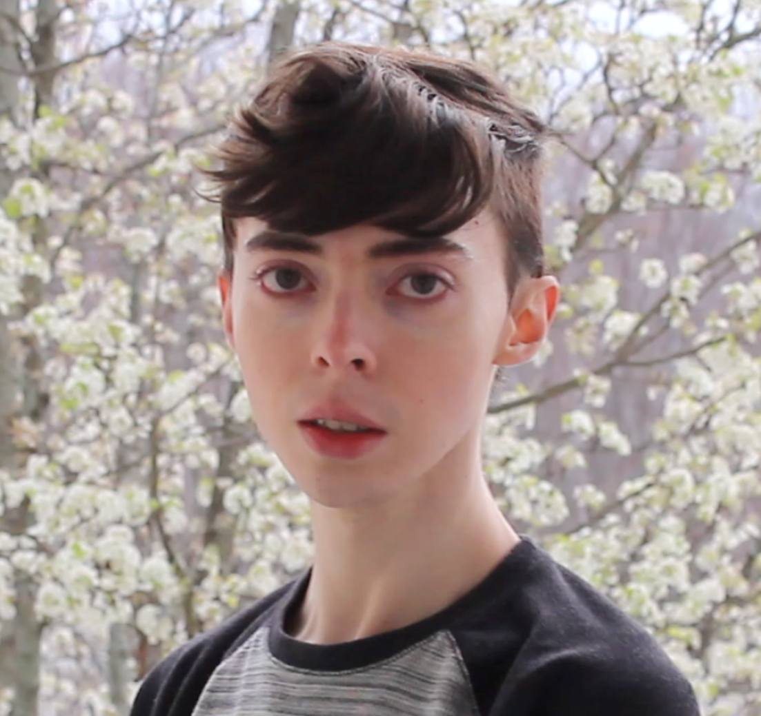 Brandon May's Instagram, Twitter & Facebook on IDCrawl