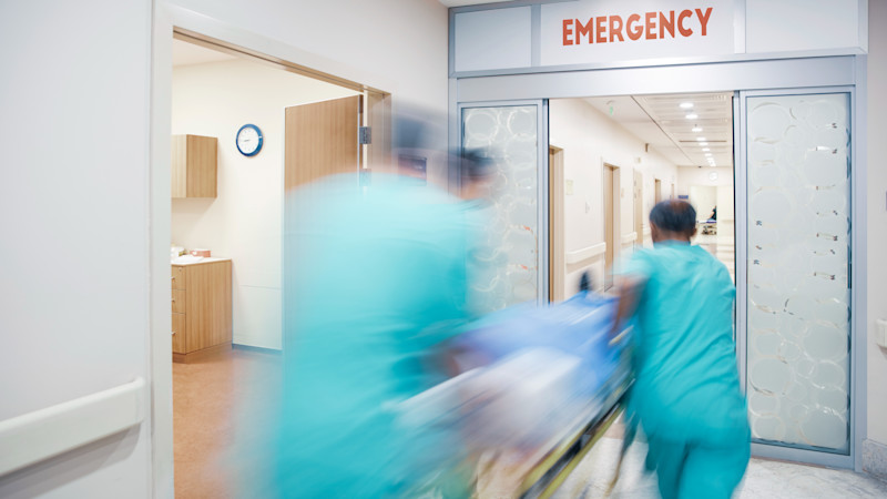 Why patients are flooding the ER—and what’s driving the surge? | MDLinx