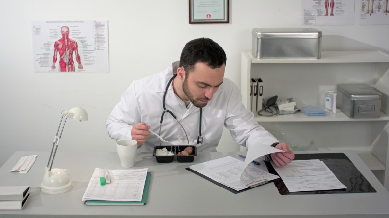 Time management tips for doctors | MDLinx